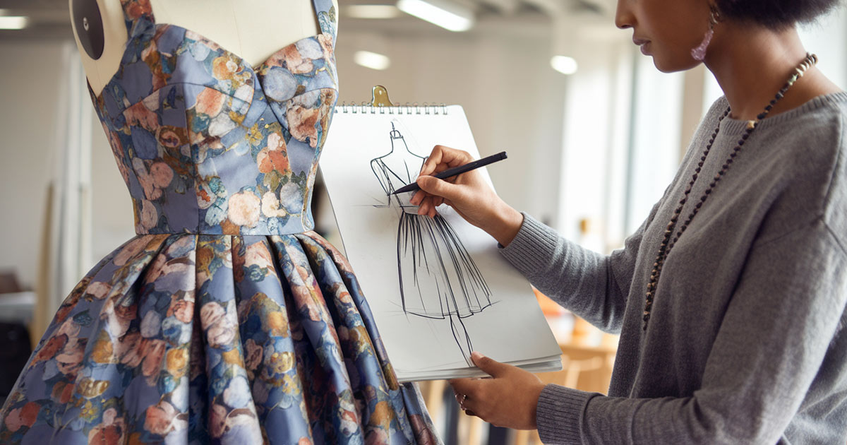 Bachelor of Science in Fashion & Apparel Design | National Council of ...