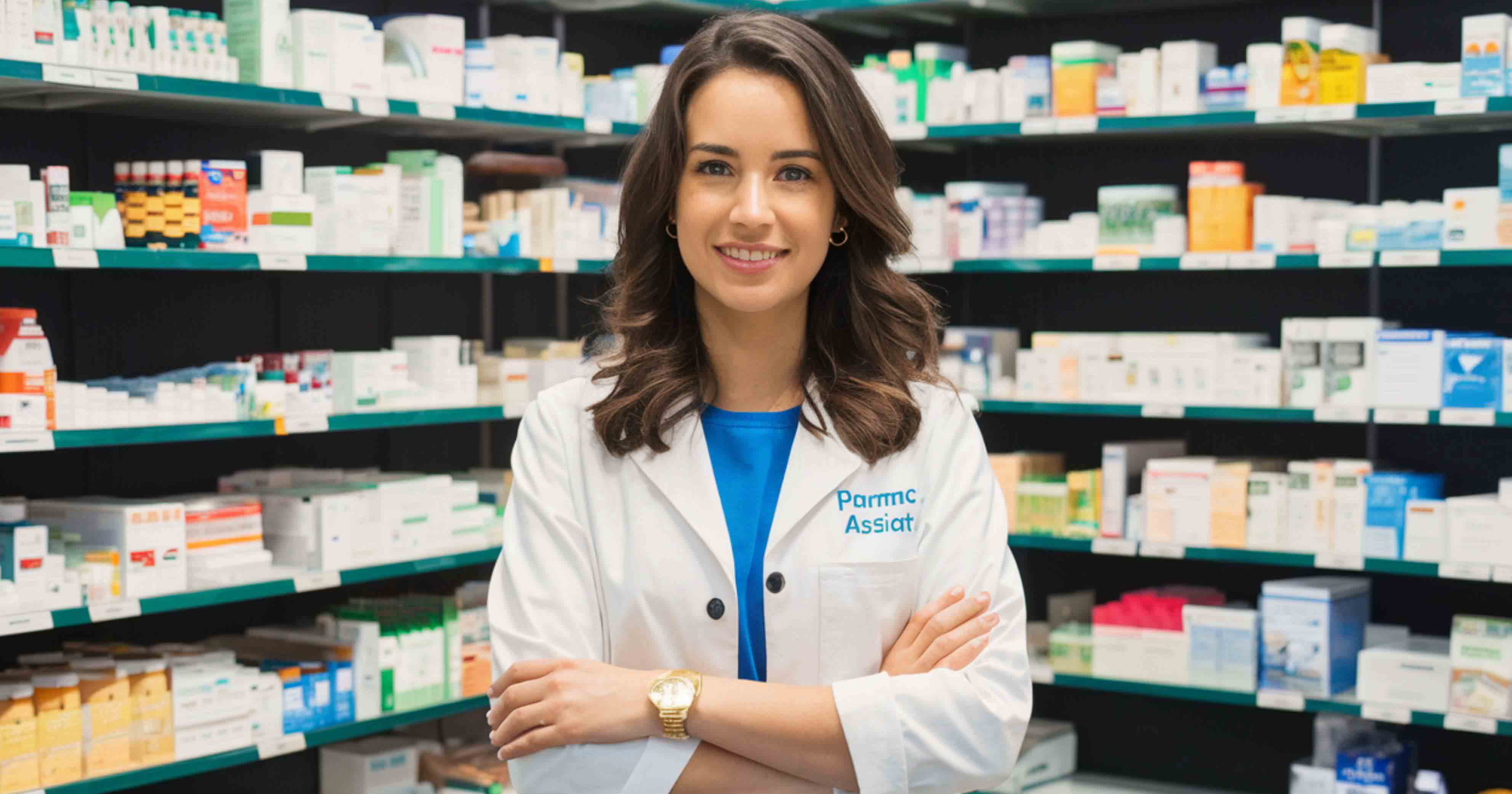 Bachelor of Vocation in Pharmacy Assistant | National Council of ...