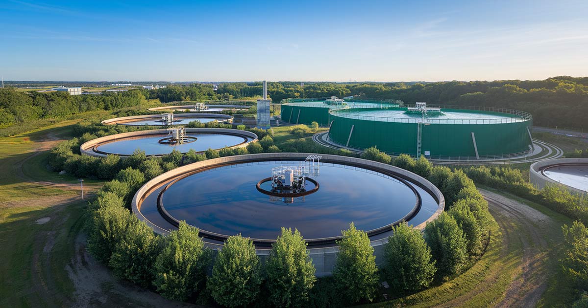Bachelor of Science in Water Resource Management | National Council of ...
