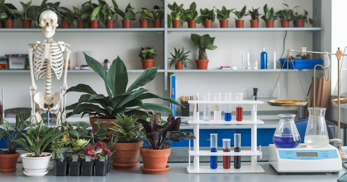 Bachelor of Science (GEN) in Zoology, Botany & Chemistry (ZBC ...