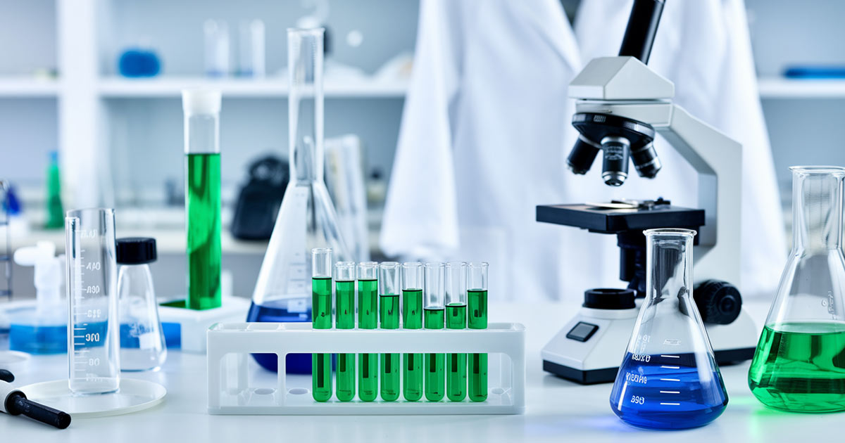 Bachelor of Science (Hons) in Biological Science | National Council of ...