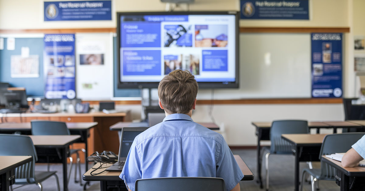 Master of Technology in Information Technology | National Council of ...