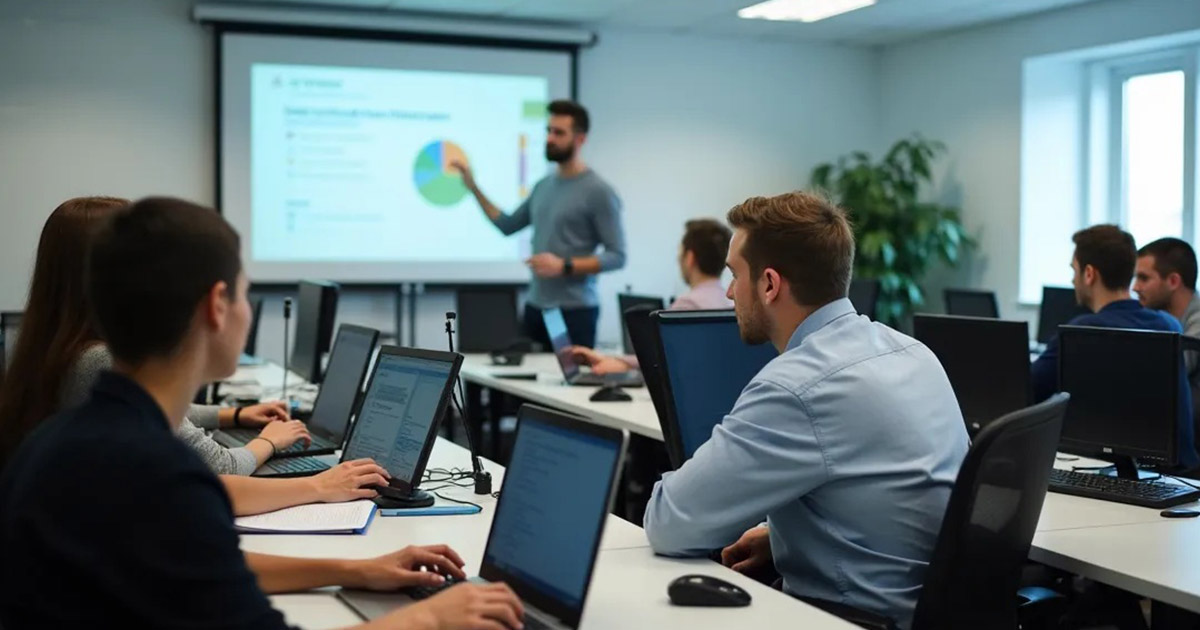 Advanced Diploma in Applied Computer Technology | National Council of ...