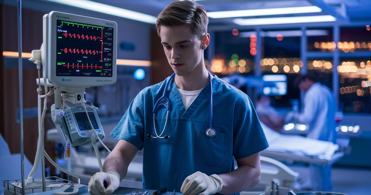 Bachelor of Vocation in Cardiac Care Technician | National Council of ...