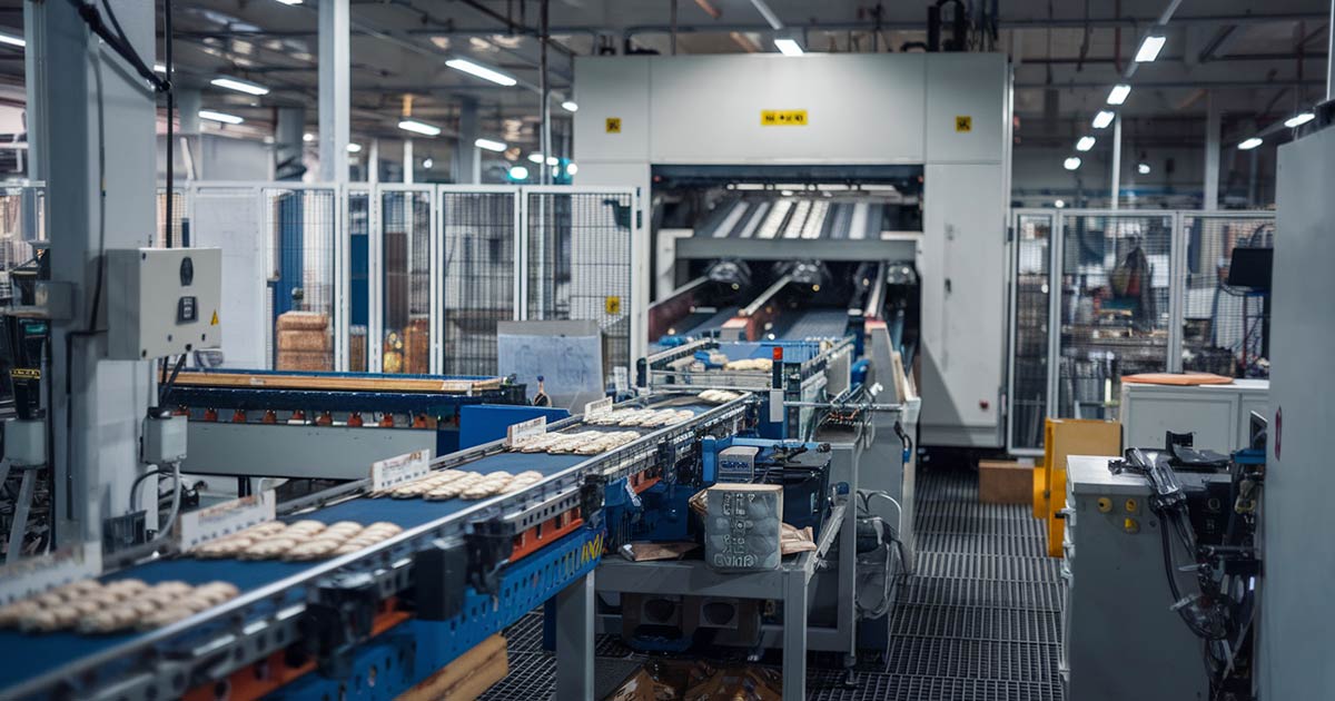 Diploma in Manufacturing | National Council of Training Academy