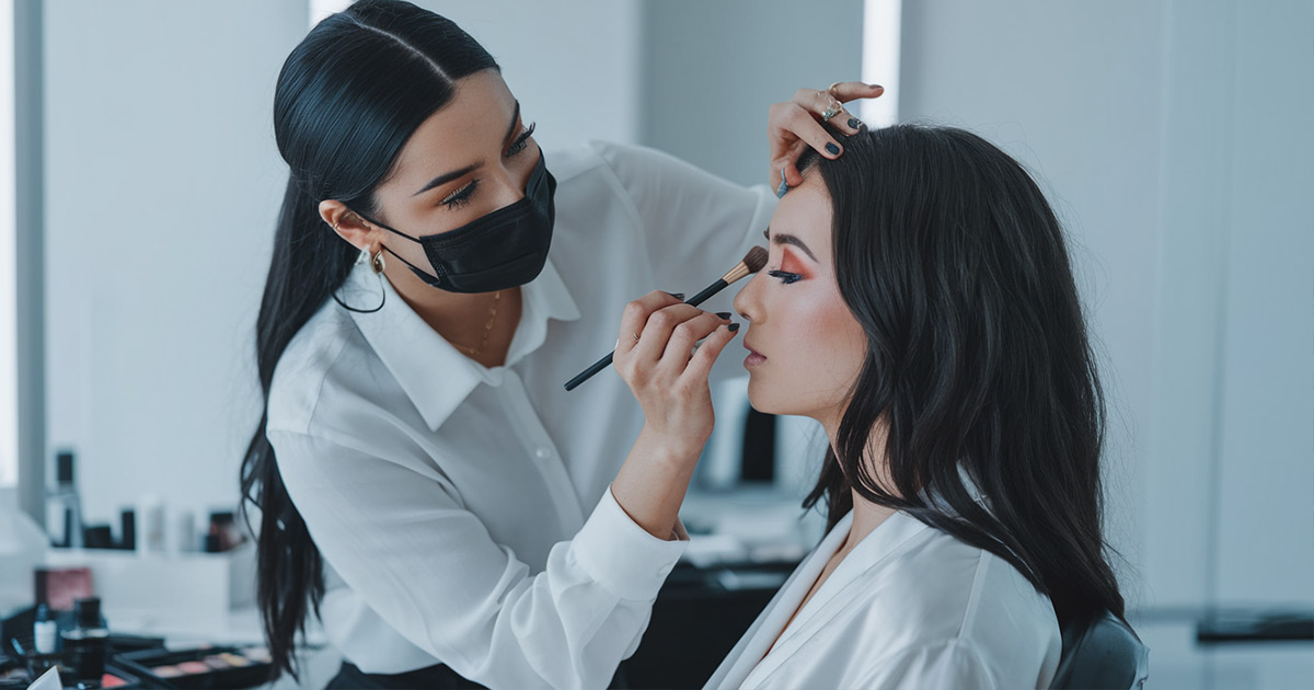 Beautician | National Council of Training Academy