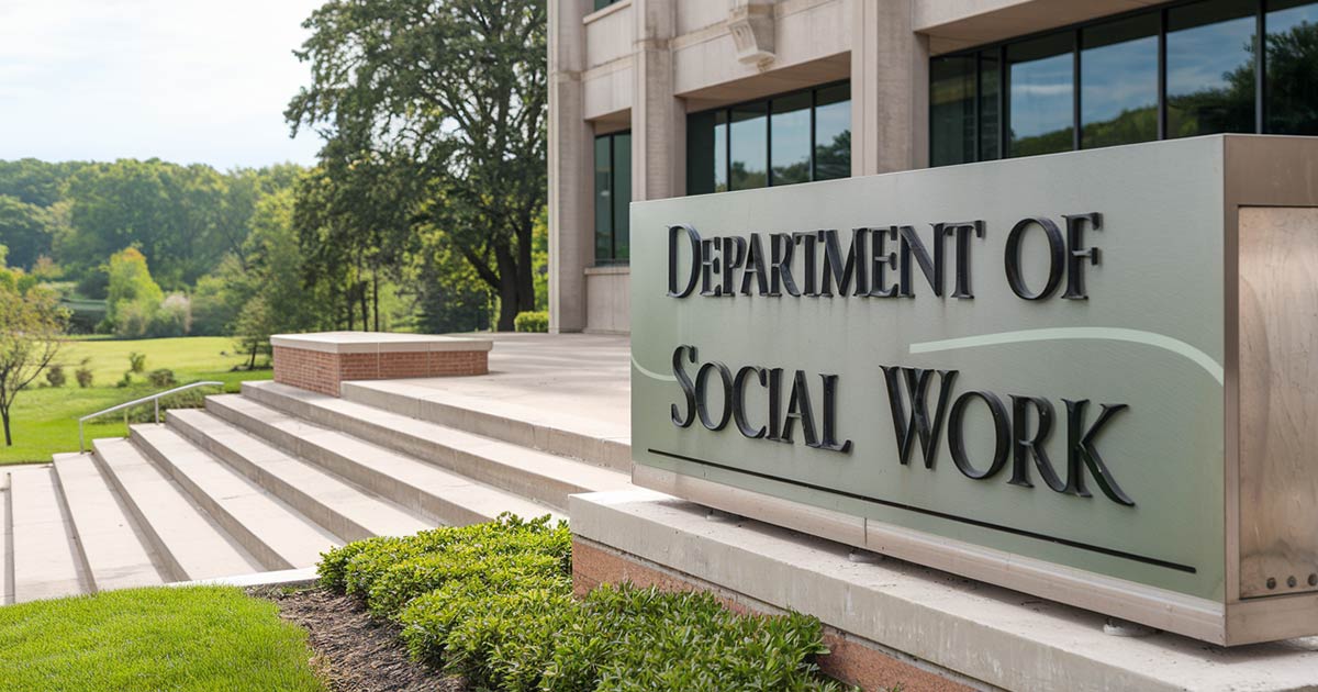 Master of Social Work (MSW) | National Council of Training Academy