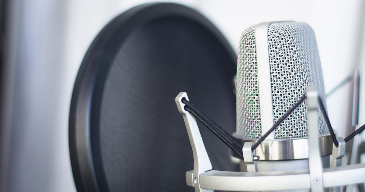 Diploma in Voice Over Artist | National Council of Training Academy