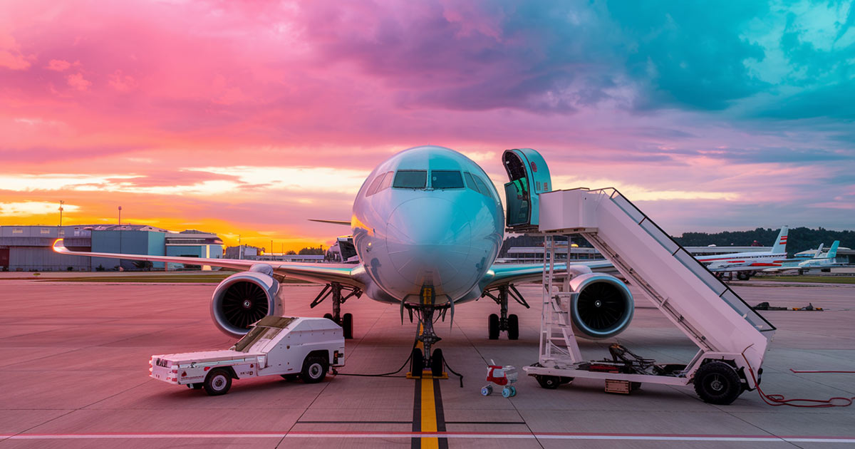 Diploma in Aviation | National Council of Training Academy