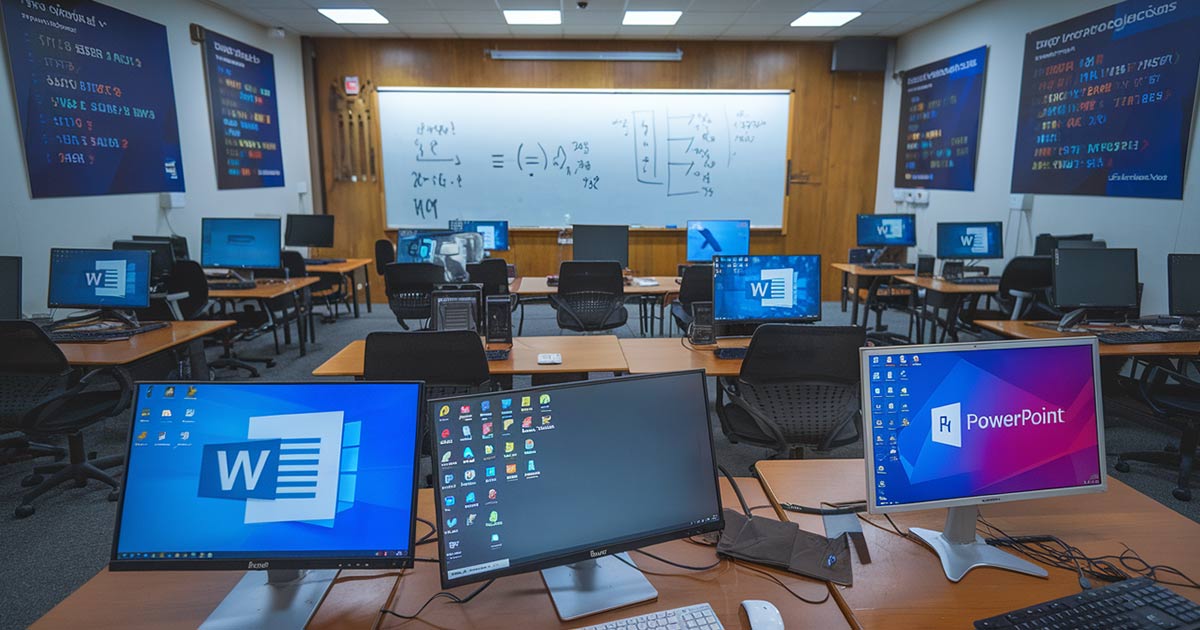 Diploma in Computer Applications | National Council of Training Academy