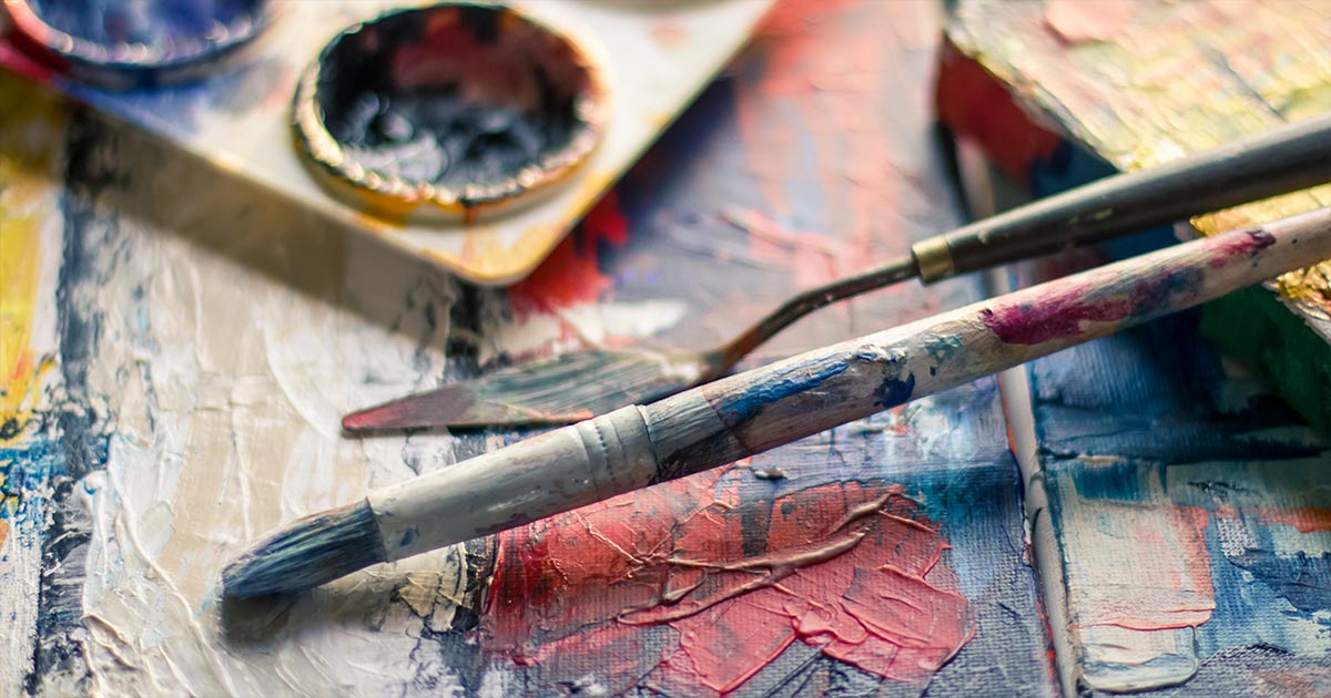 Certificate in Drawing and Painting (CDP) | National Council of ...