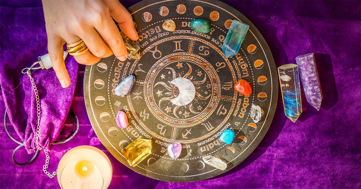 Masters Of Arts In Astrology | National Council of Training Academy