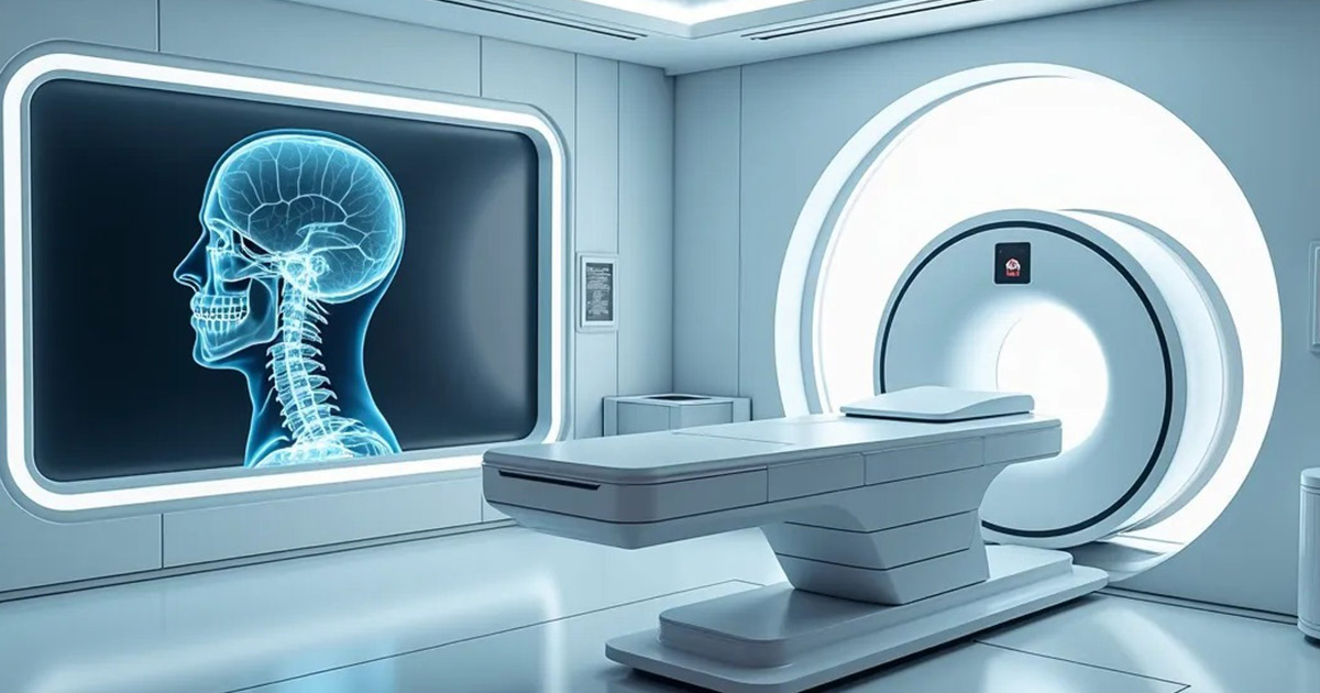 Post Graduate Diploma Radiology & Imaginary Technology (RIT) | National ...