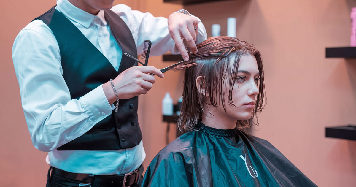 Diploma in Hair Stylist and Hair Care | National Council of Training ...