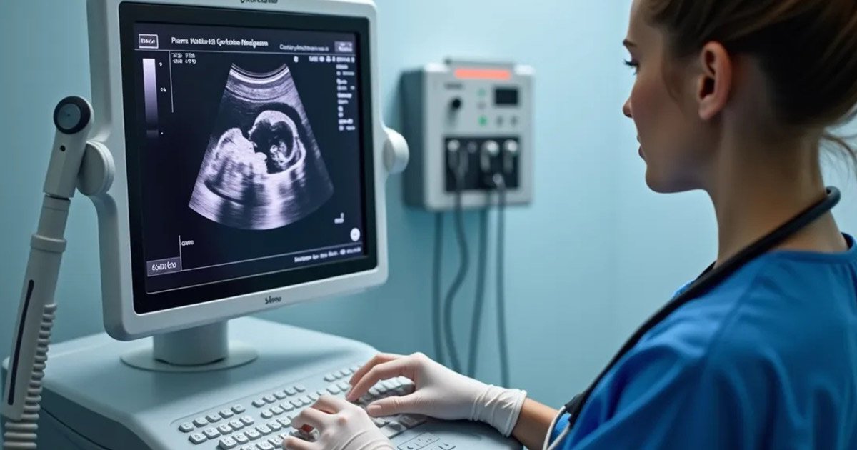 Certificate Course in Ultrasound Technology (UST) | National Council of ...