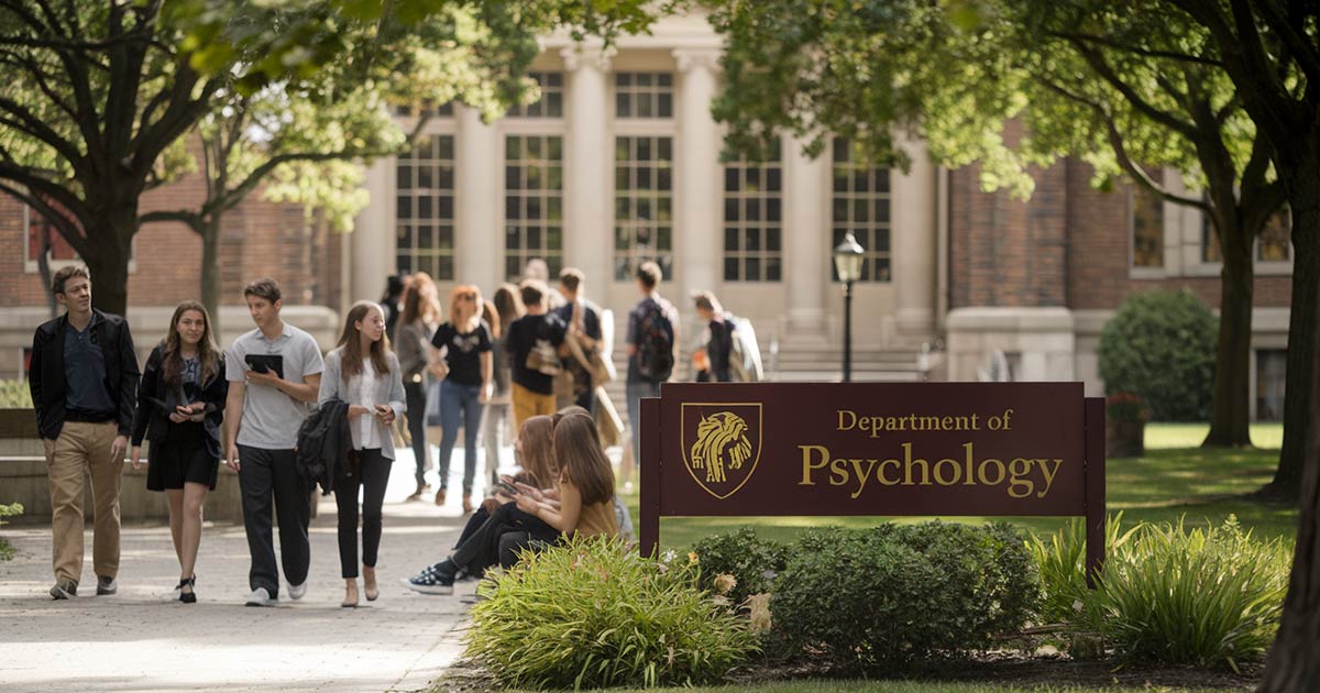 Bachelor of Arts (B.A) (Hons.) in Psychology | National Council of ...