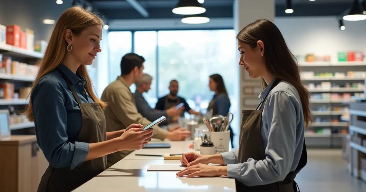 Diploma in Retail Management | National Council of Training Academy