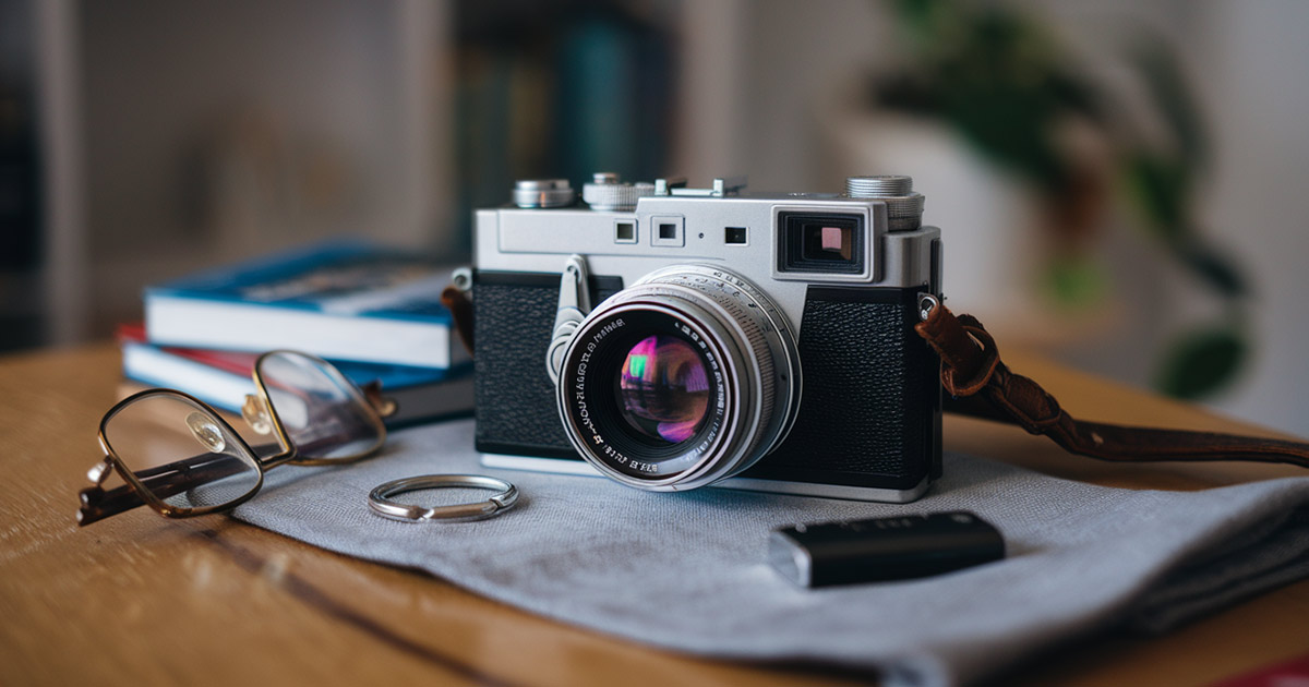 Diploma In Photography (DP) | National Council of Training Academy