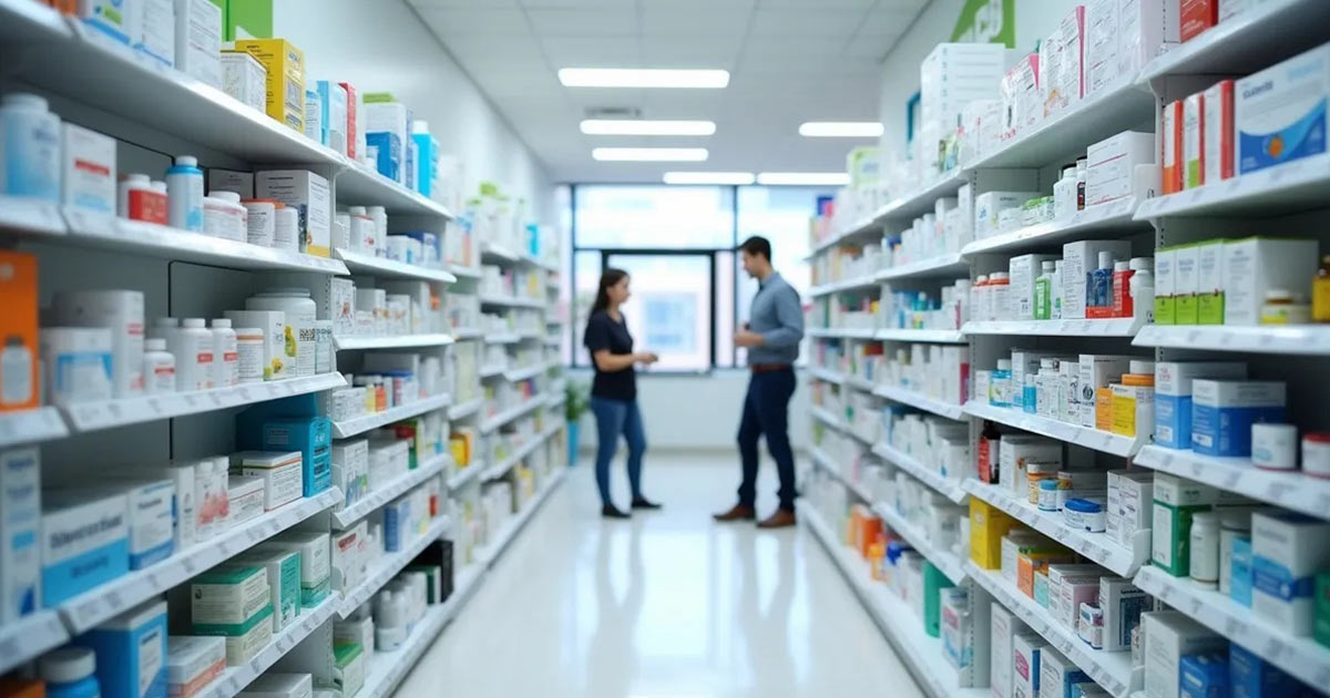 Bachelor in Pharmacy (Lateral Entry) | National Council of Training Academy