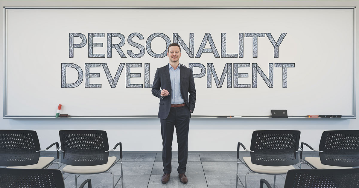 Diploma In Personality Development Trainer | National Council of ...