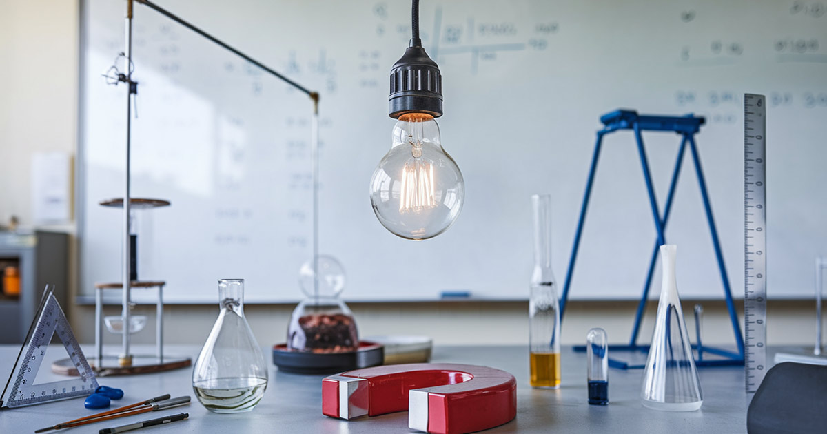 DEPARTMENT OF SCIENCE | National Council of Training Academy