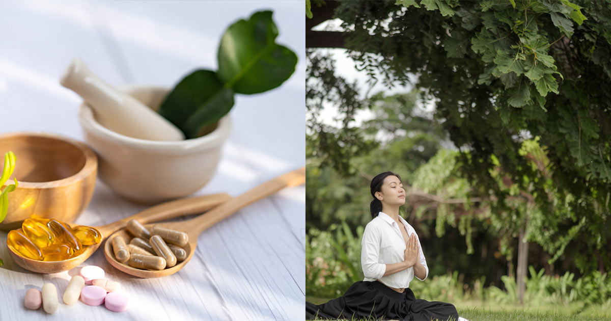 Bachelor of Naturopathy and Yogic Sciences (BNYS) | National Council of ...