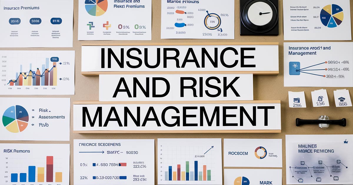 Certificate in Insurance and Risk Management (CIRM) | National Council ...