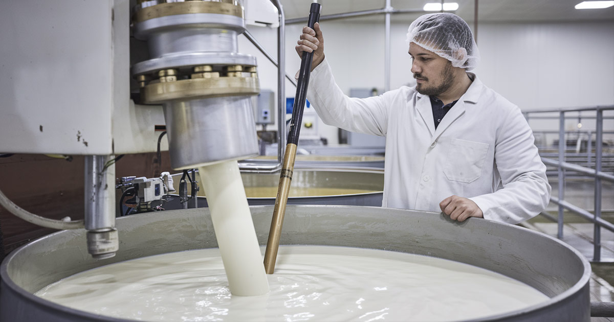 Bachelor of Technology (B-Tech) in Dairy Engineering | National Council ...