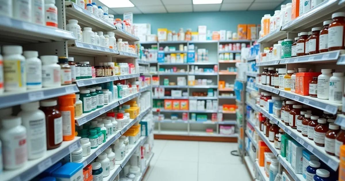 Bachelor in Pharmacy ( B-PHARMACY) | National Council of Training Academy