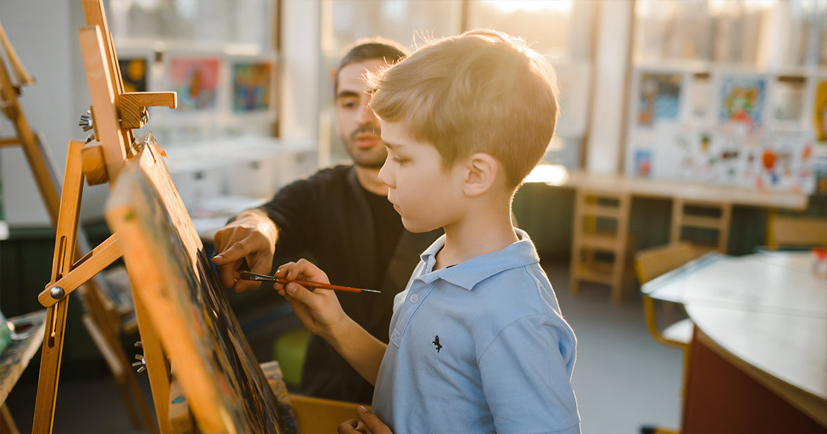 Certificate In Drawing & Painting Teacher Training | National Council ...