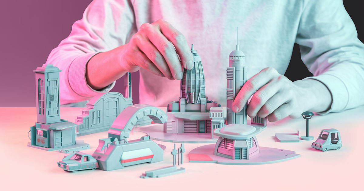 Diploma in Set Designer | National Council of Training Academy