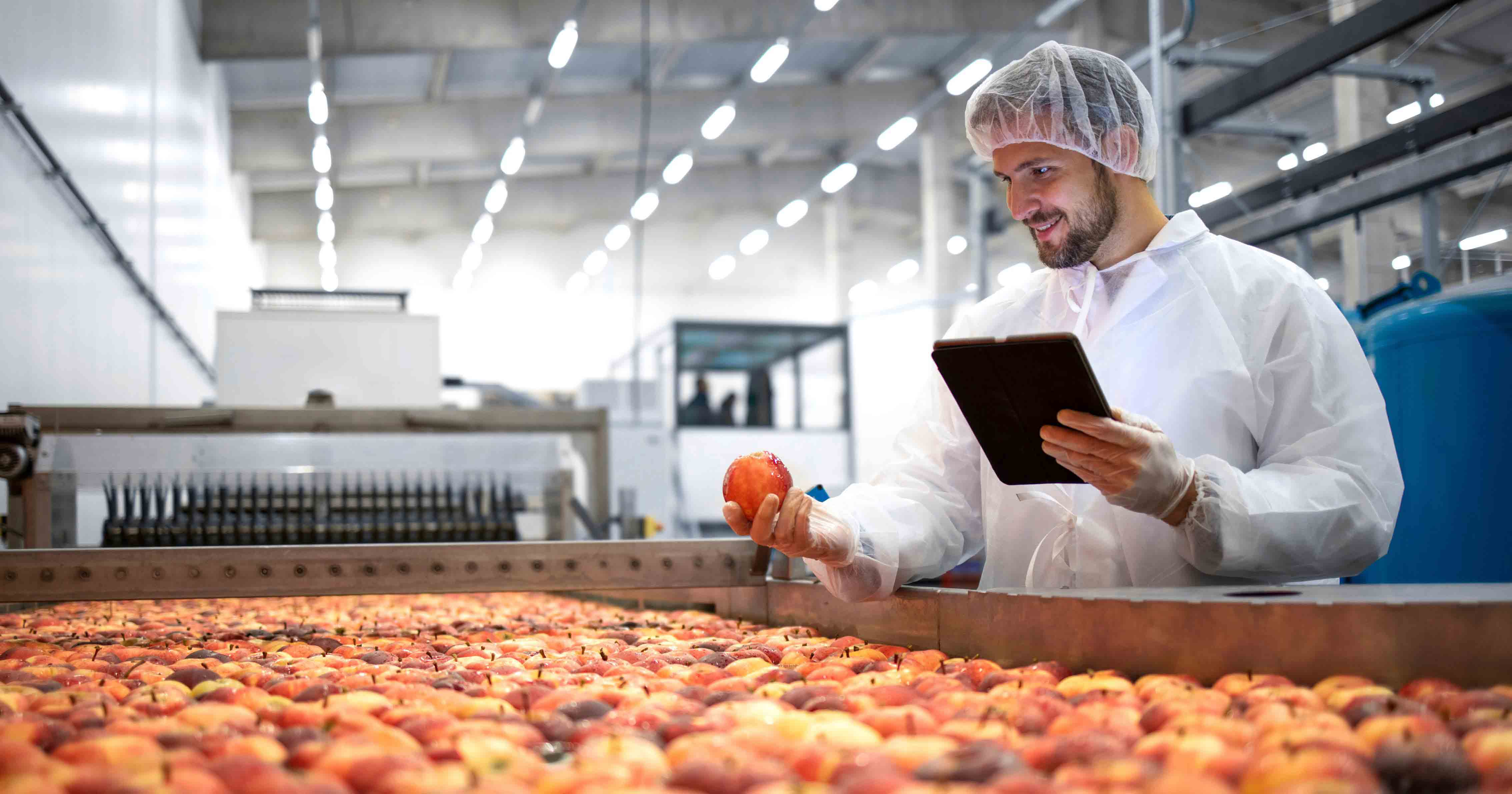 Bachelor of Vocation in Food Processing and Quality Management ...