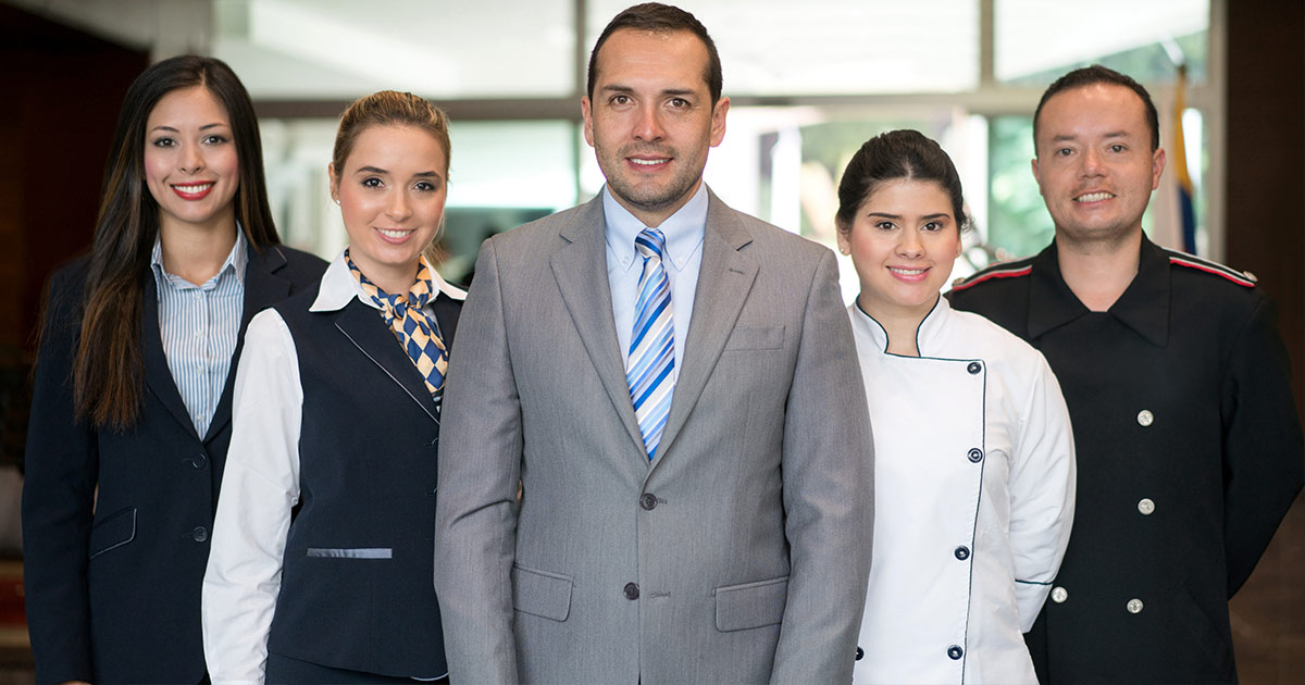 Certificate in Hotel Management | National Council of Training Academy