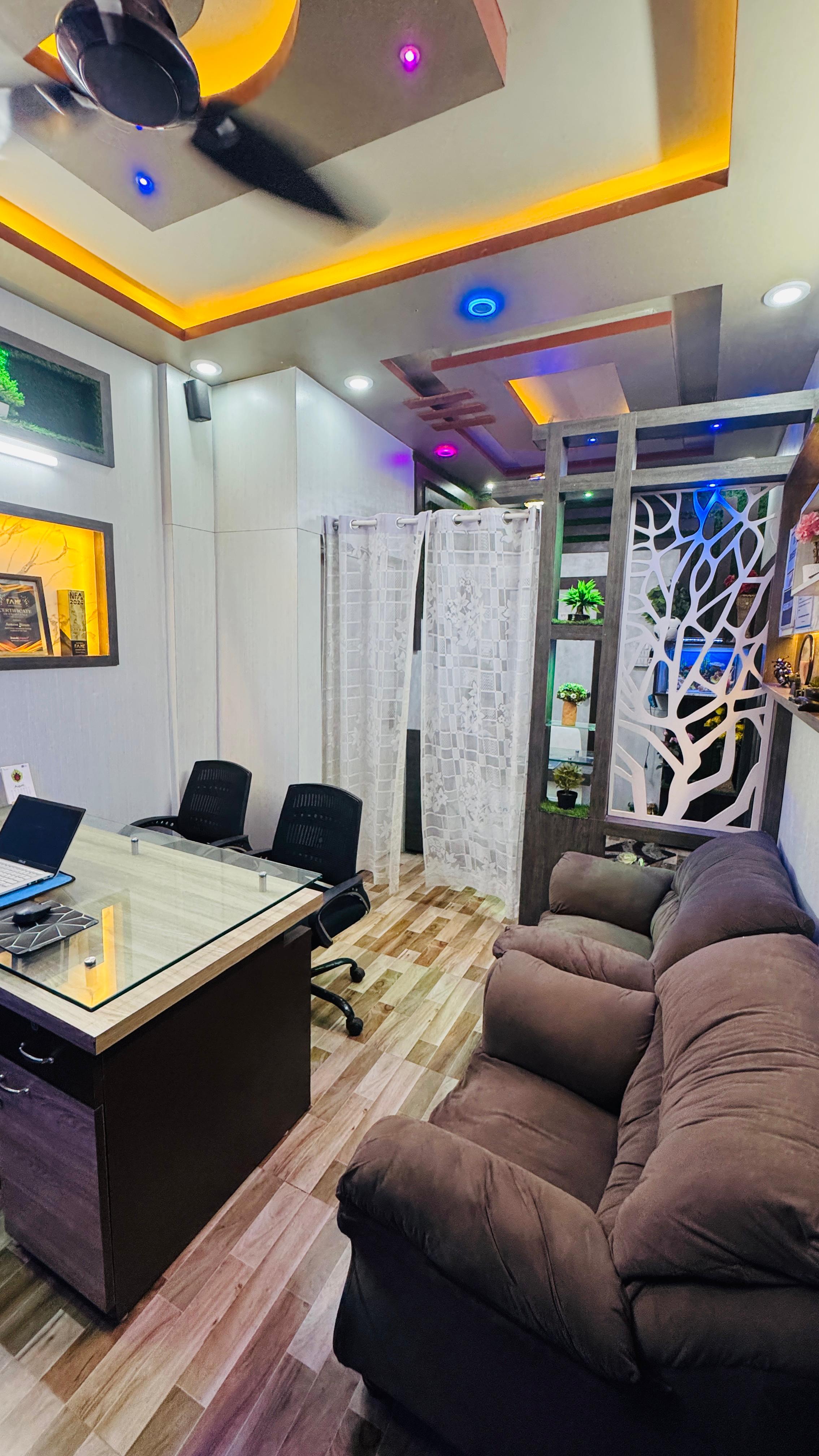 NATIONAL COUNCIL OF TRAINING ACADEMIC CHAIRMAN OFFICE | National ...